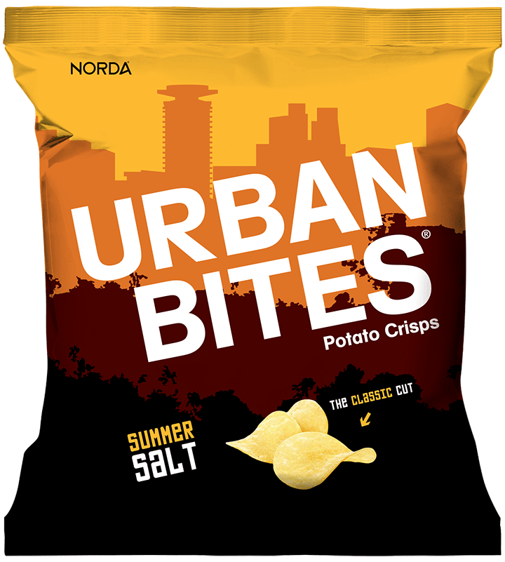 Urban Bites | Norda Industries Limited