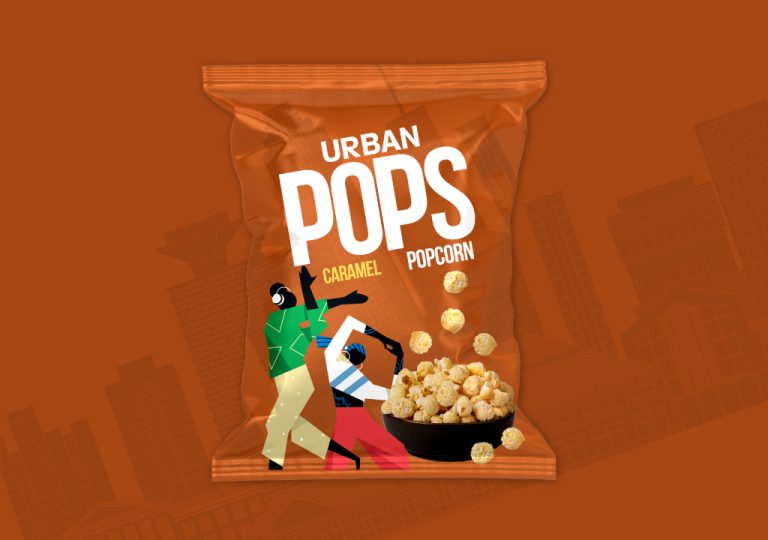 Urban Pops | Norda Industries Limited